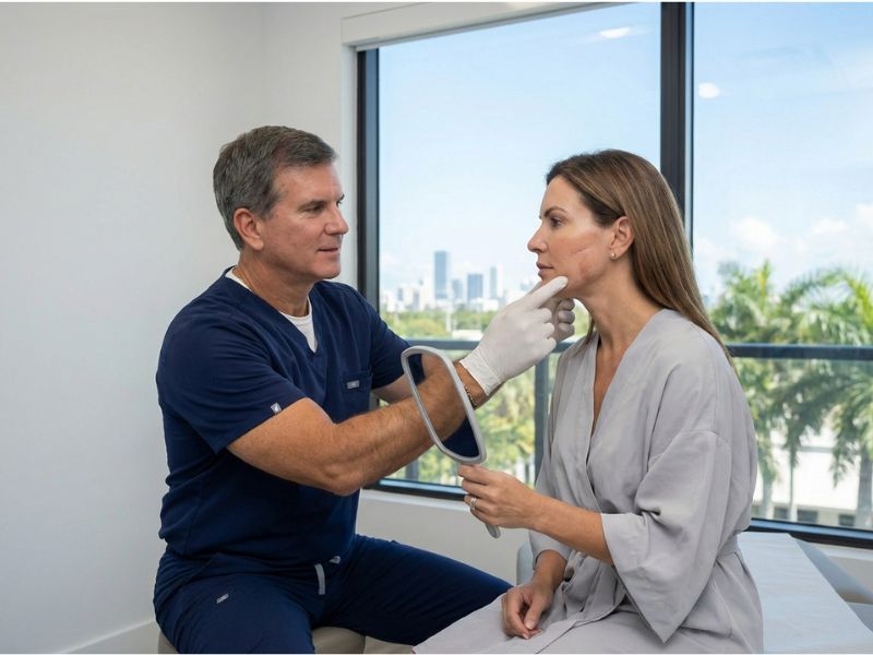 Legacy MD - Dr. Reinaldo Hernández Loy | Board Certified Family ...